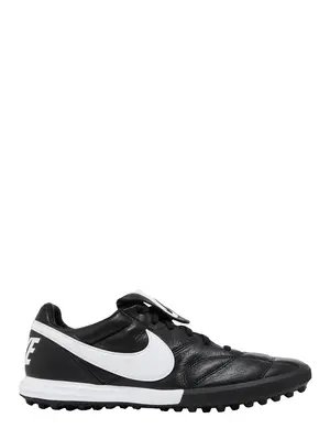 Nike Premier 2 Tf Sneakers - Black