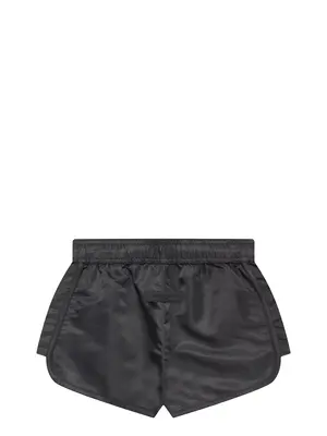 Fear Of God Running Short - Black