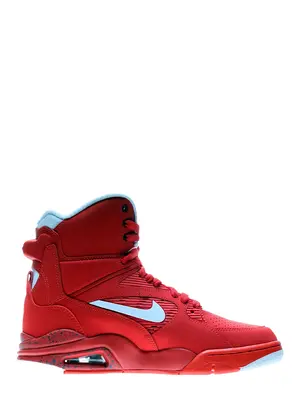 Nike Command Force Sneakers - Red