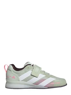 Adidas Adipower Weightlifting 3 - Green