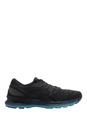 Asics Gel Nimbus 22 Lite-show Sneakers - Black