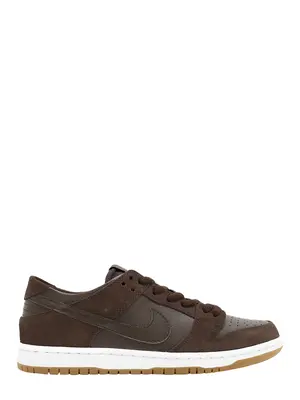 Nike Dunk Low Pro Sb Ishod Wair Sneakers - Brown