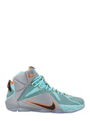 NIKE Nike LeBron 12 NSRL Sneakers