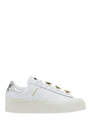 Adidas Superstar Bonega Sneakers - Cream