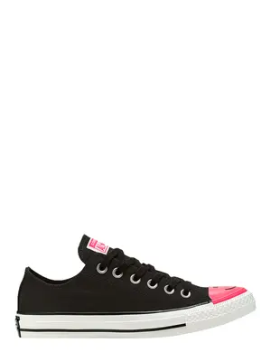 CONVERSE Chuck Taylor All Star Low Sneakers - Black
