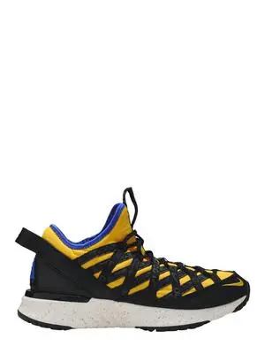 Nike React Terra Gobe Sneakers - Yellow