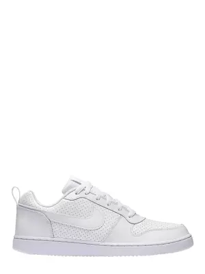 Nike Court Borough Low Sneakers - White