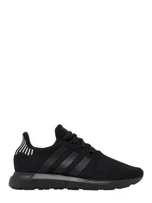 Adidas Swift Run 1.0 Sneakers - Black