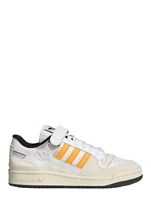 Adidas Forum 84 Low Sneakers - Cream