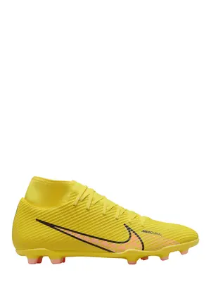 Nike Mercurial Superfly Club Mg 'lucent Pack - Yellow