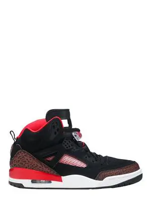 JORDAN Spizike Sneakers - Black