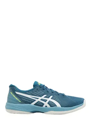 Asics Solution Swift Ff - Teal