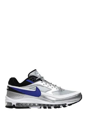 Nike Max 97/bw Sneakers - Purple