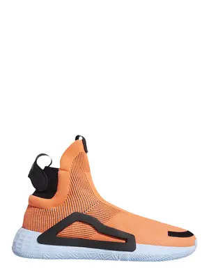Adidas N3xt L3v3l Sneakers - Orange
