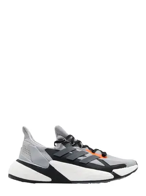 Adidas X9000L4 Athletic Sneakers Grey