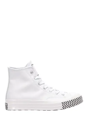 Adidas Vltg High Sneakers - White