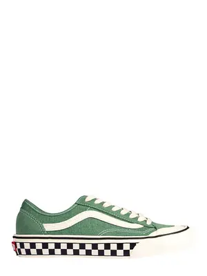 VANS Style 36 Decon Sf Sneakers - Green