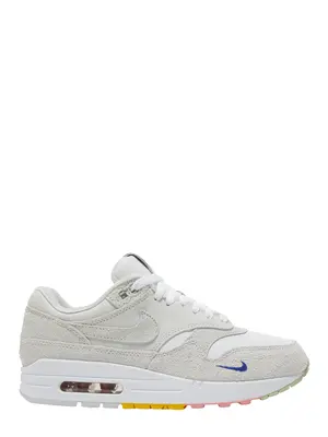 Nike Air Max 1 Premium Sneakers - White