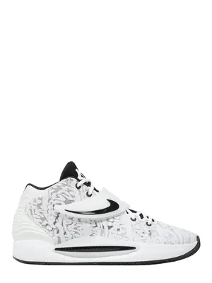 Nike Kd Tb Sneakers - White
