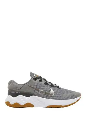 Nike Renew Ride 3 Sneakers - Grey