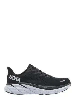 HOKA® Clifton Sneakers - Black
