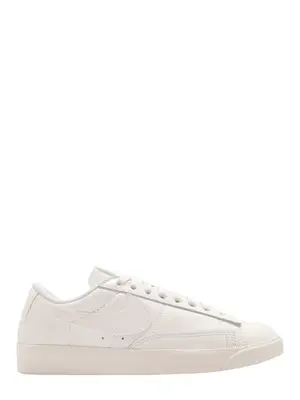 Nike Blazer Low Le Sneakers - Cream