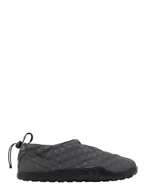 Nike Acg Moc Slip-on - Black