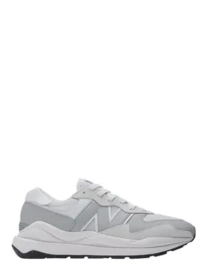 NEW BALANCE 57/40 Sneakers - Grey