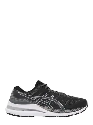 Asics Gel Kayano 28 Wide Sneakers - Black
