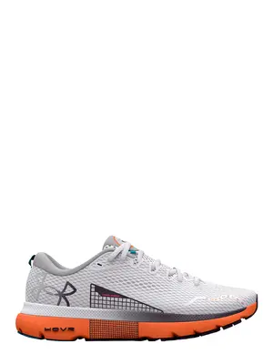 Under Armour Hovr Infinite 5 Athletic Sneakers - White