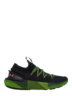 Under Armour Hovr Phantom 3 Amp Sneakers - Black