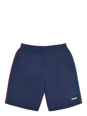 PALACE Pipeline Short - Blue