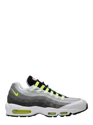 Nike Max 95 Qs ‘greedy 2.0 - Grey