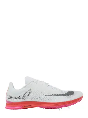 Nike Spike Flat Rawdacious - White
