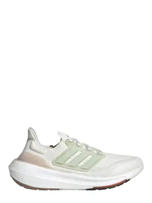 Adidas Ultraboost Light Sneakers - White