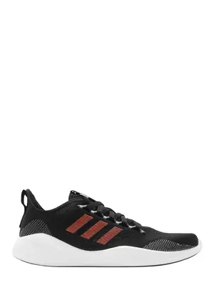 Adidas Fluidflow 2.0 Sneakers - Black