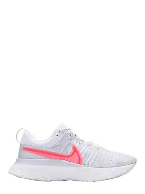NIKE React Infinity Run Flyknit 2 Sneakers
