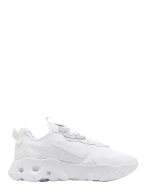 Nike React Art3mis Sneakers - White