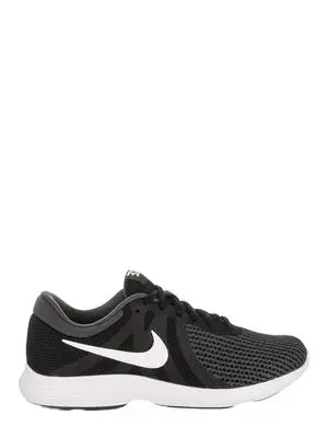 Nike Revolution 4 Sneakers - Black
