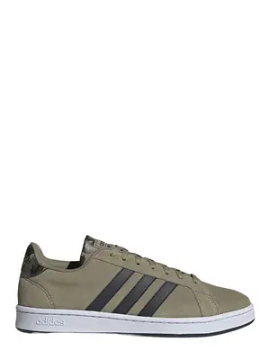 Adidas Grand Court Sneakers - Green