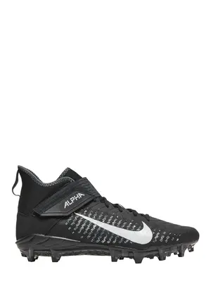 Nike Alpha Menace Pro 2 Mid - Black
