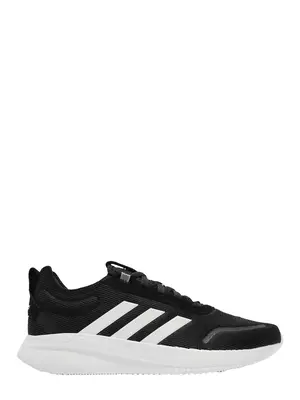 Adidas Lite Racer Rebold Sneakers - Black
