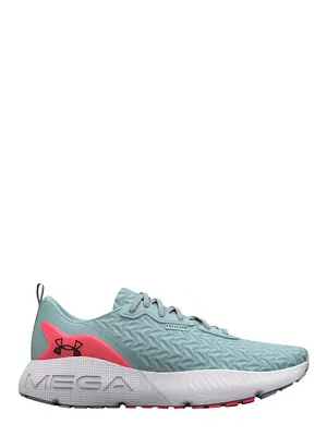 Under Armour Hovr Mega 3 Clone Fuse Sneakers - Teal