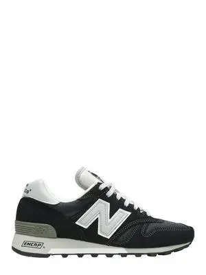 NEW BALANCE 1300 Made In Usa Sneakers - Black