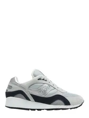 Saucony Shadow 6000 Sneakers - Grey