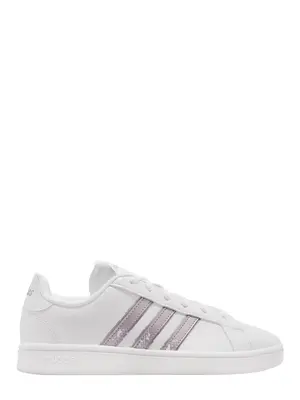 Adidas Grand Court Beyond Sneakers - White