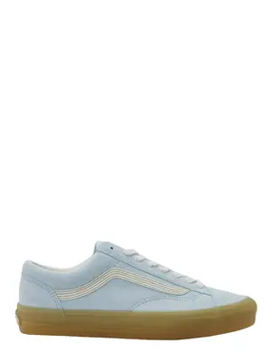 VANS Style 36 'double Light Gum' Sneakers - Grey