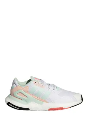 Adidas Day Jogger Sneakers - White