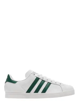 Adidas Coast Star Sneakers - White