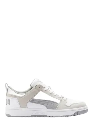 PUMA Rebound Layup Low Sd Sneakers - White
